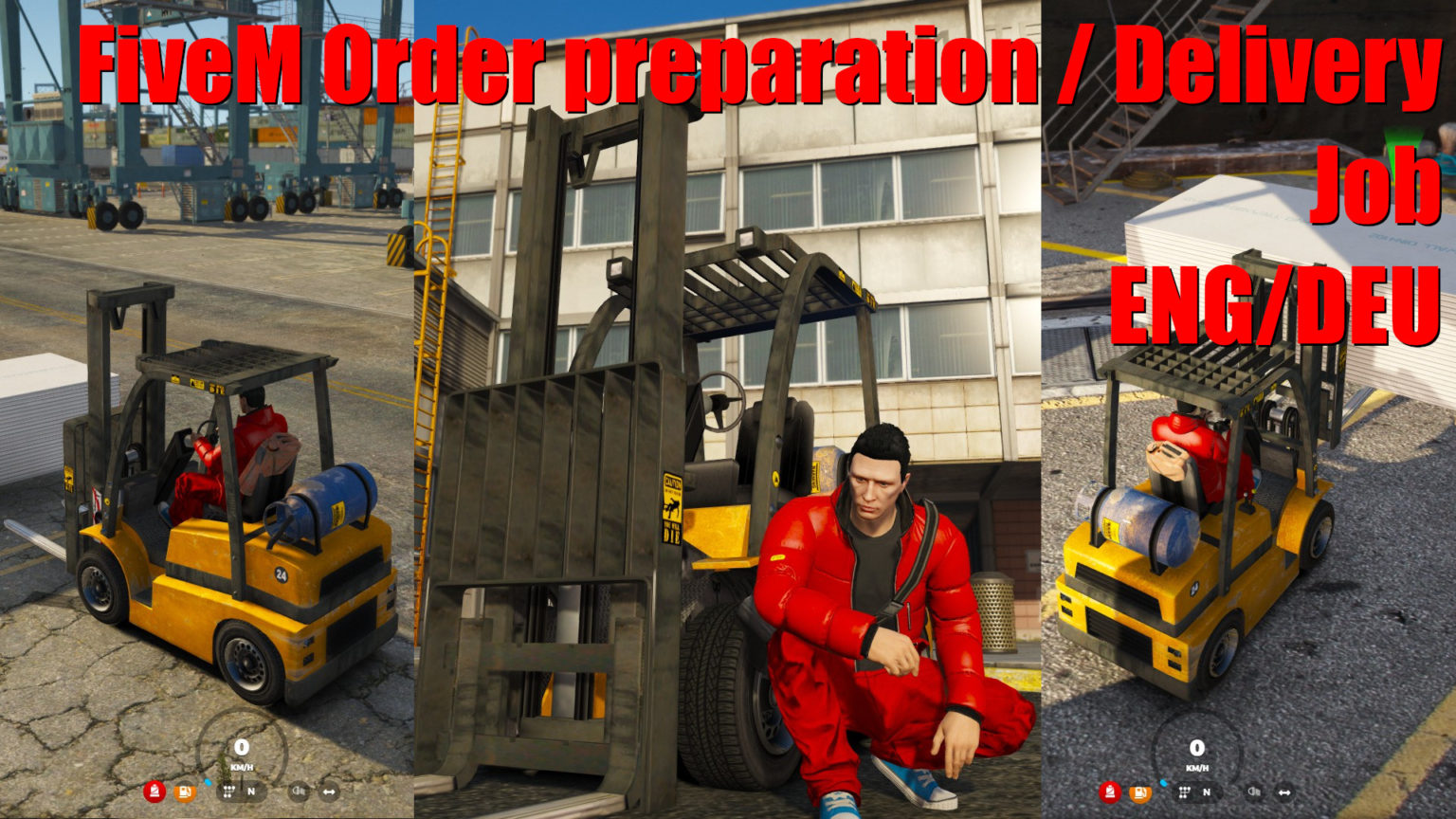 FiveM Injury Script – Rp Scripts