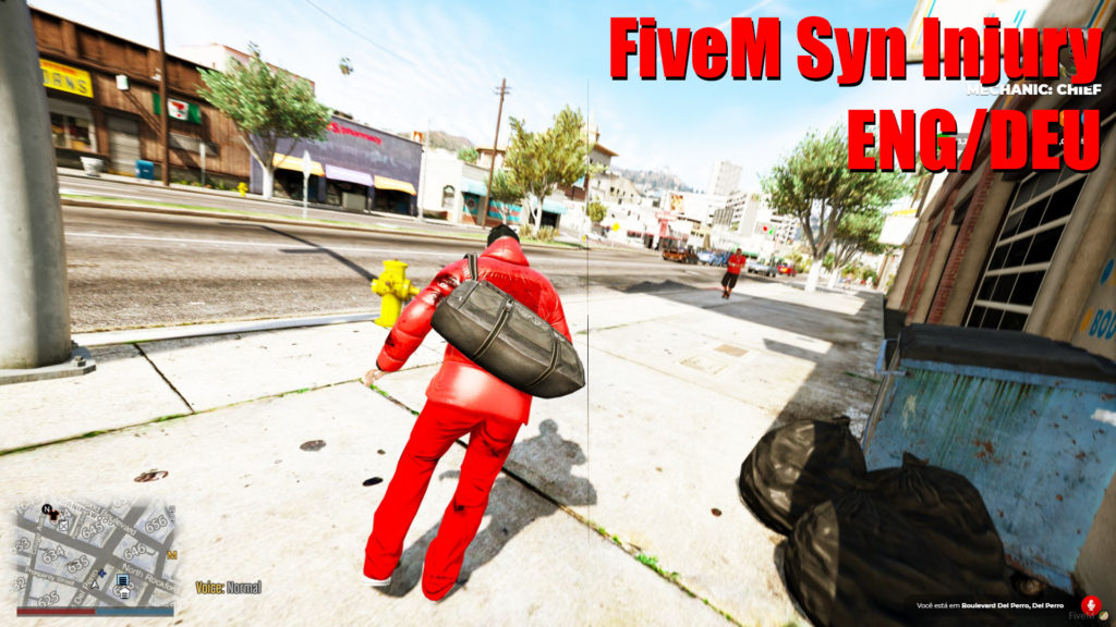 FiveM add Resources/Scripts/Models to your Server – Rp Scripts FiveM add Resources/Scripts/Models to your Server – Rp Scripts